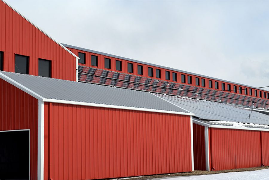 Pottstown, PA Business Expansion, Relocation, Investment Success Stories