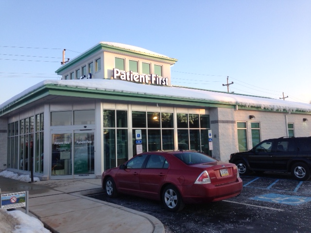 Patient First Opens Medical Center in Pottstown - Pottstown Area ...
