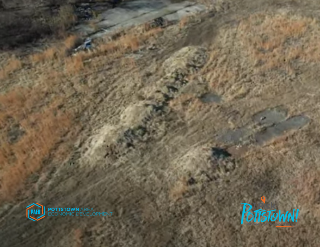 Pottstown Sustainable Energy Park (PSEP) Moving Forward - Pottstown ...