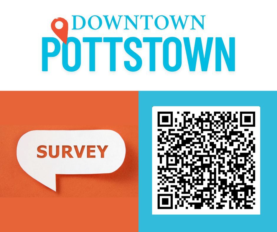 Pottstown Community Perception Survey, May 2025 - Pottstown Area ...